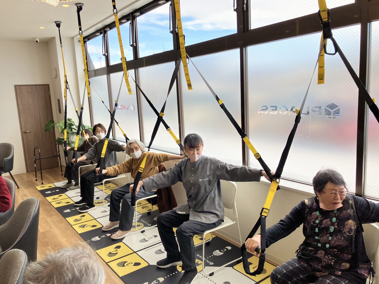 PLACES野幌 - 3eee point｜株式会社3eee独立型オウンドメディア