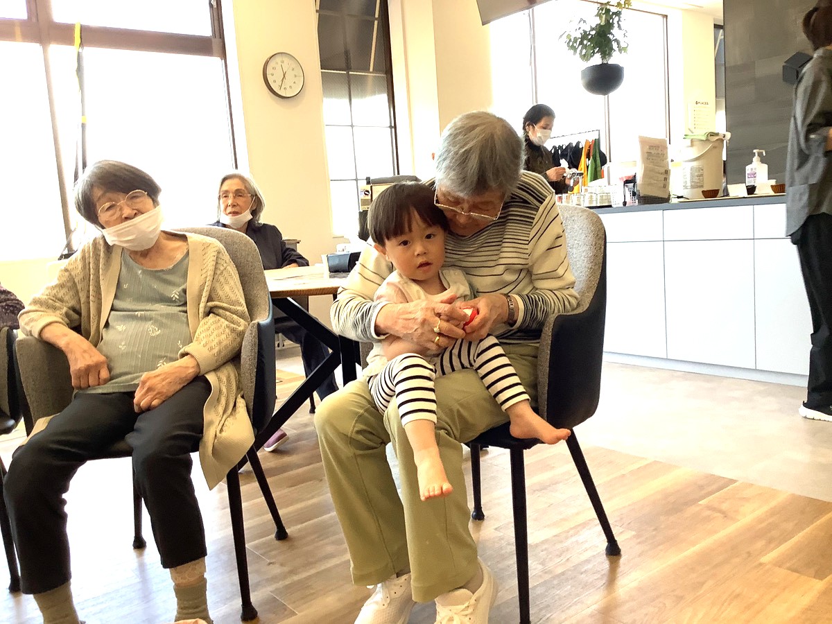 PLACES野幌 - 3eee point｜株式会社3eee独立型オウンドメディア