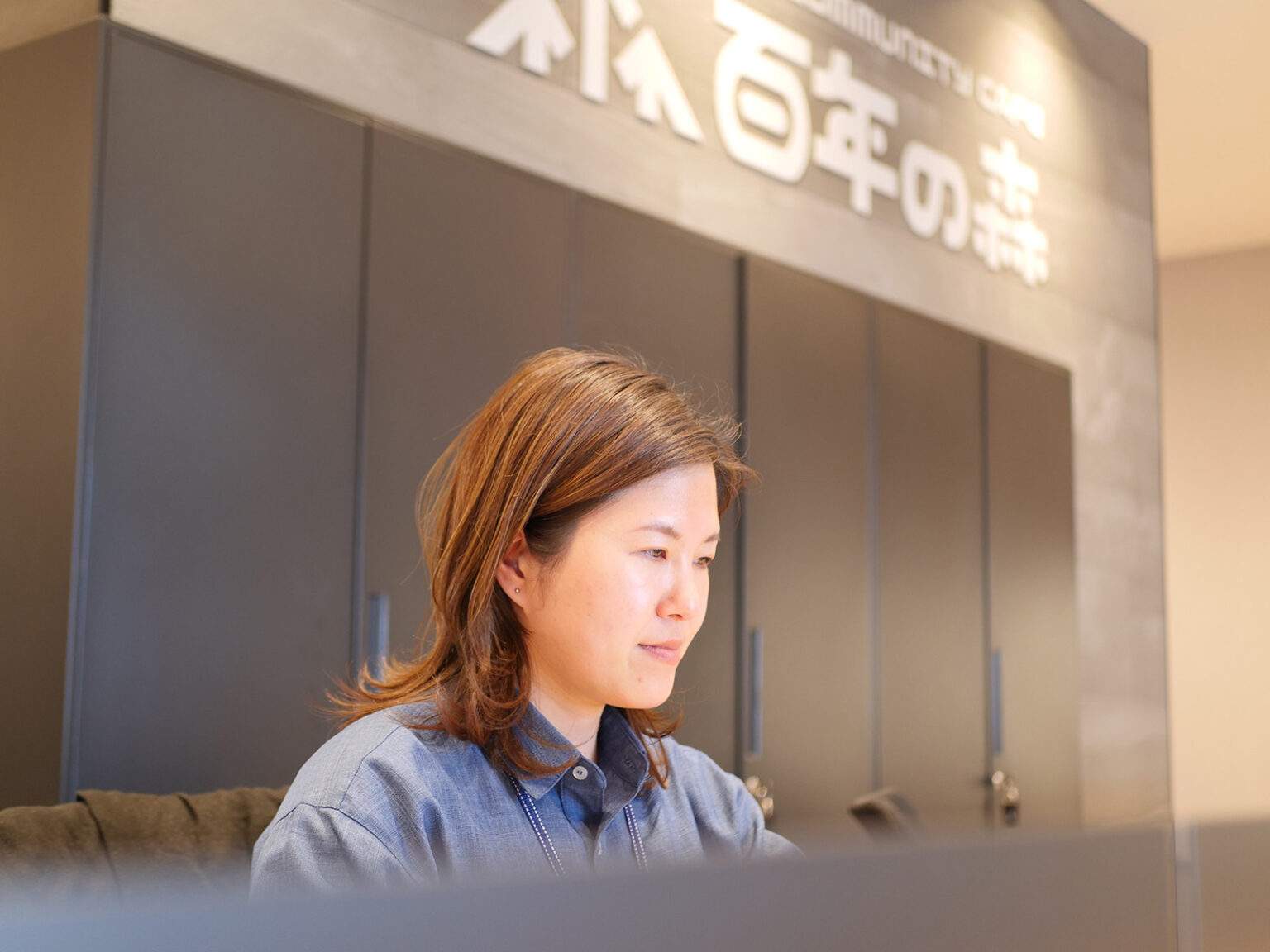 ケアマネとしての新たな挑戦 - 3eee point｜株式会社3eee独立型オウンドメディア