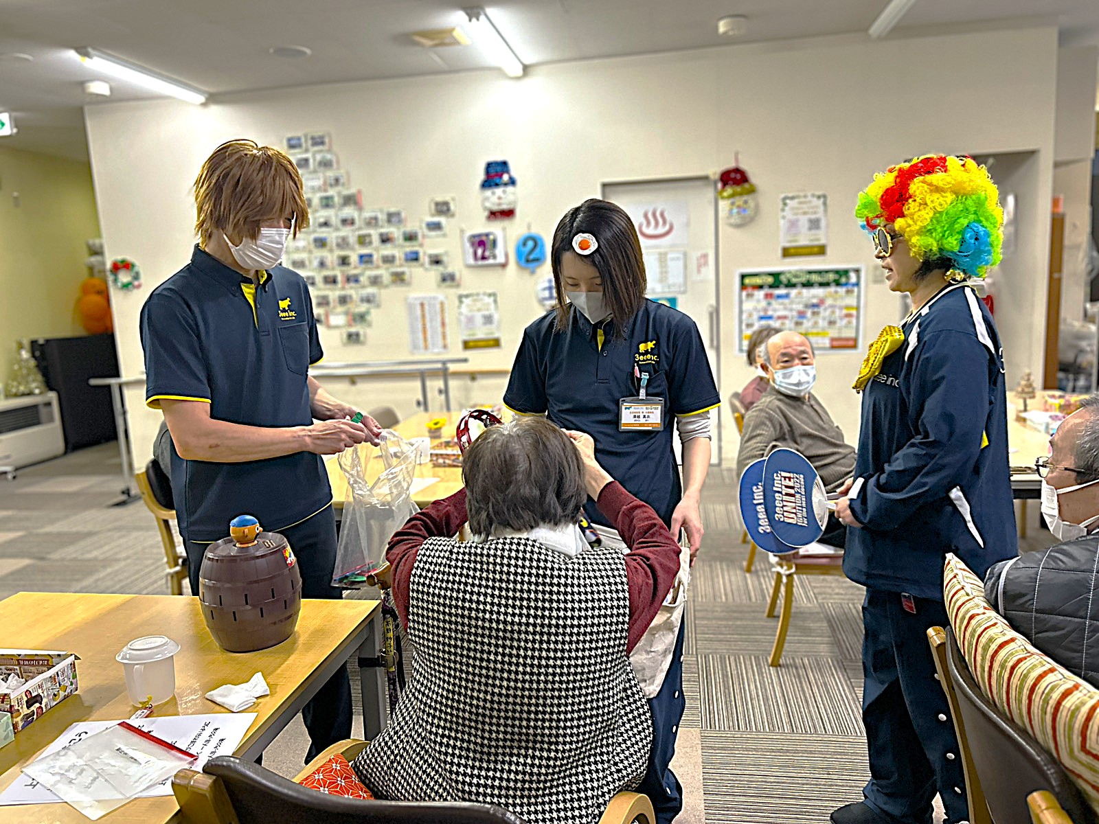 らいふてらす厚別東 - 3eee point｜株式会社3eee独立型オウンドメディア