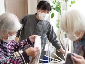 PLACES野幌 - 3eee point｜株式会社3eee独立型オウンドメディア