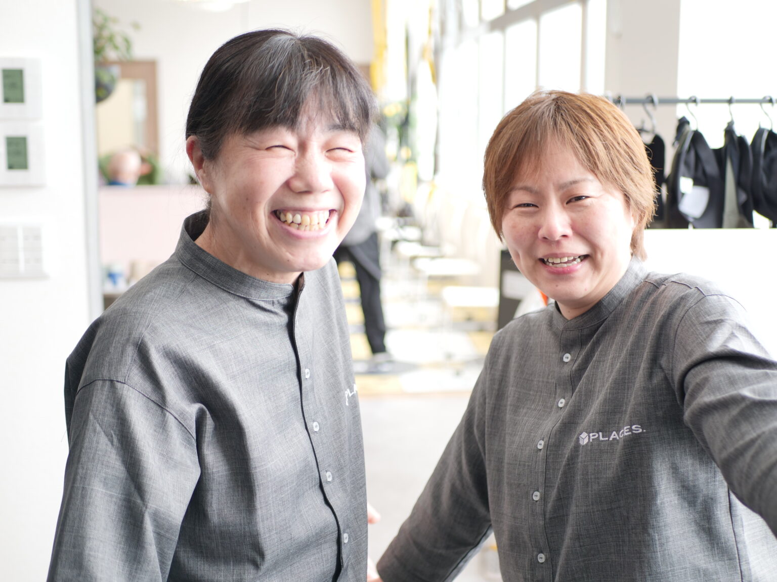 PLACES野幌 - 3eee point｜株式会社3eee独立型オウンドメディア