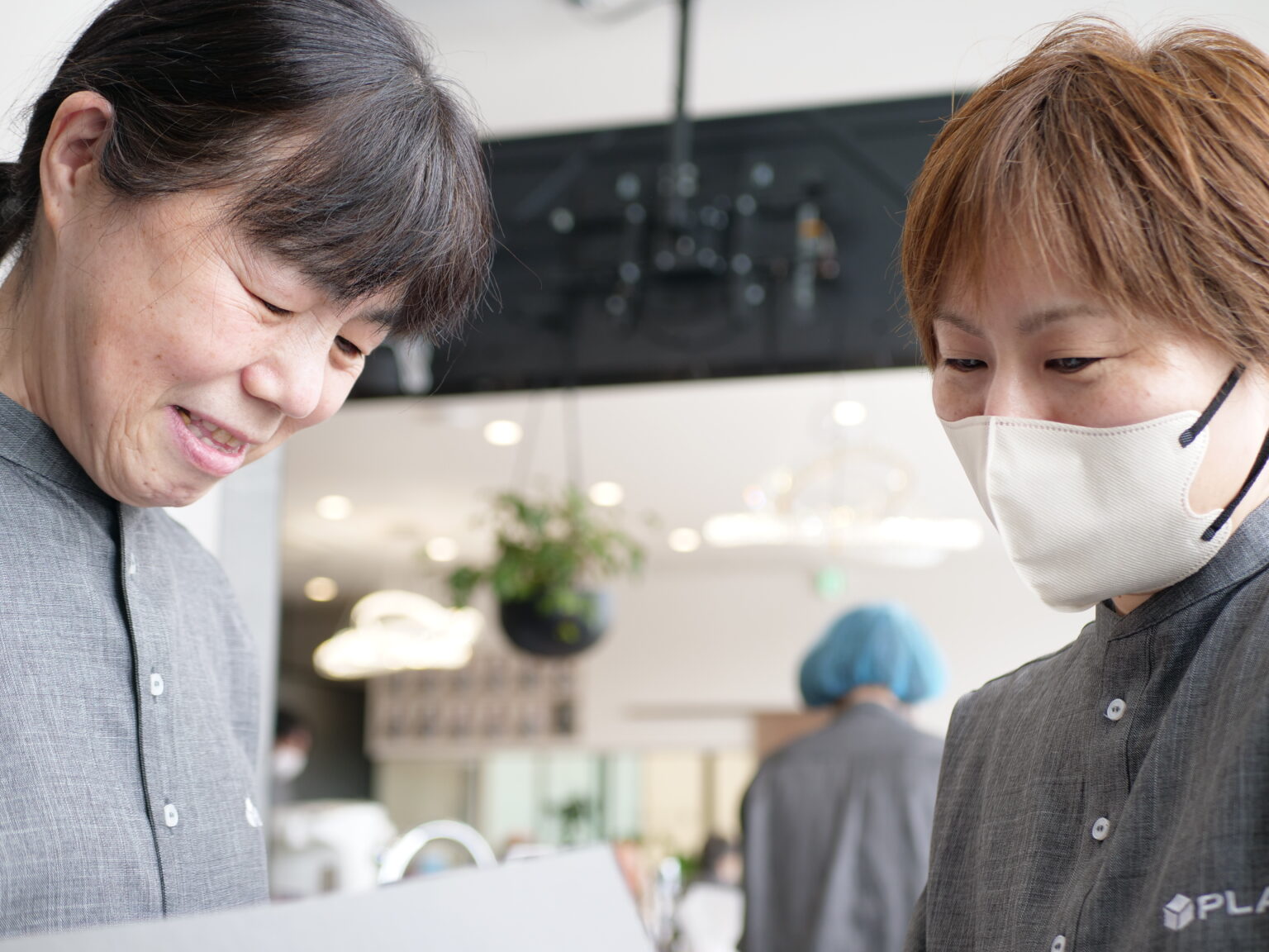 PLACES野幌 - 3eee point｜株式会社3eee独立型オウンドメディア