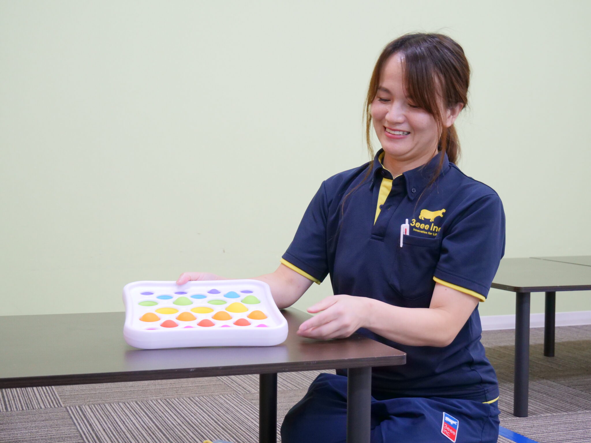 「育てる喜び」を支えに歩む - 3eee point｜株式会社3eee独立型オウンドメディア